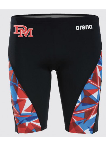 DM Swim Team Jammer