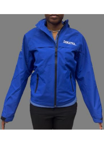DeMatha Waterproof Jacket
