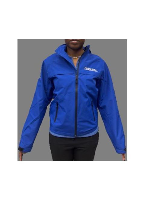 DeMatha Waterproof Jacket