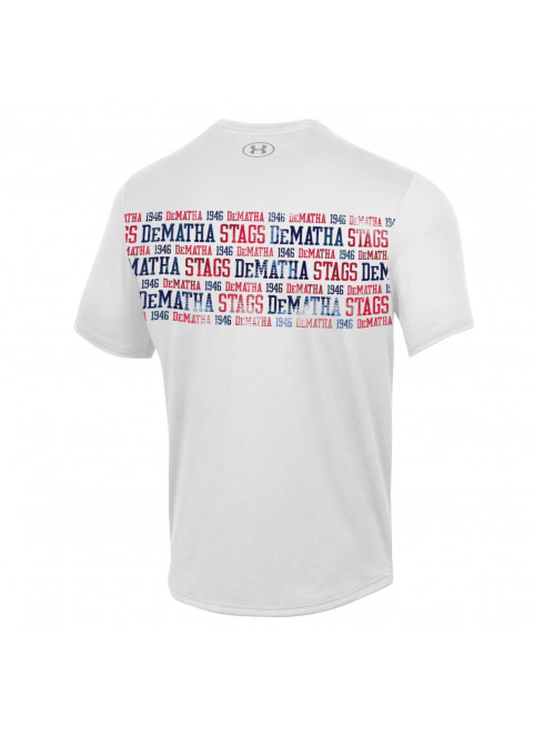 UA Gameday MTO Tee