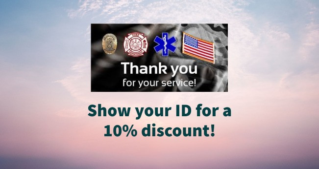 DeMatha Catholic High School Stag Store